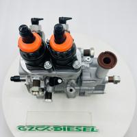 China Diesel Fuel Injection Pump 094000-0480 8-97603414-4 for 6WF1 6WG1 6UZ1 Engine for sale