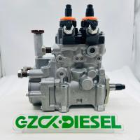 China Diesel Fuel Injection Pump 094000-0480 8-97603414-4 for 6WF1 6WG1 6UZ1 Engine for sale
