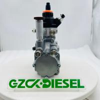 China Diesel Fuel Injection Pump 094000-0480 8-97603414-4 for 6WF1 6WG1 6UZ1 Engine for sale
