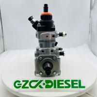 China Diesel Fuel Injection Pump 094000-0480 8-97603414-4 for 6WF1 6WG1 6UZ1 Engine for sale