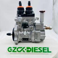 China 6D125 Fuel Pump 6156-71-1132 for PC400-7 PC450-7 Excavator - Diesel Fuel Injection Pump for sale