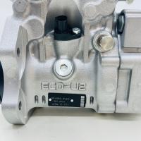 China 6D125 Fuel Pump 6156-71-1132 for PC400-7 PC450-7 Excavator - Diesel Fuel Injection Pump for sale
