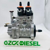China 6D125 Fuel Pump 6156-71-1132 for PC400-7 PC450-7 Excavator - Diesel Fuel Injection Pump for sale