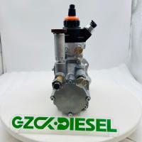 China 6D125 Fuel Pump 6156-71-1132 for PC400-7 PC450-7 Excavator - Diesel Fuel Injection Pump for sale