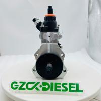 China 6D125 Fuel Pump 6156-71-1132 for PC400-7 PC450-7 Excavator - Diesel Fuel Injection Pump for sale