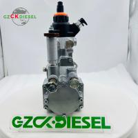 China SAA6D140 Fuel Pump 094000-0582 Compatible with HM350-2 HM400-2 WA500-6 Engine Diesel Fuel Injection Pump for sale