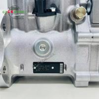 China SAA6D140 Fuel Pump 094000-0582 Compatible with HM350-2 HM400-2 WA500-6 Engine Diesel Fuel Injection Pump for sale