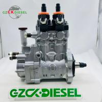 China SAA6D140 Fuel Pump 094000-0582 Compatible with HM350-2 HM400-2 WA500-6 Engine Diesel Fuel Injection Pump for sale