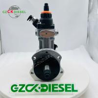 China SAA6D140 Fuel Pump 094000-0582 Compatible with HM350-2 HM400-2 WA500-6 Engine Diesel Fuel Injection Pump for sale