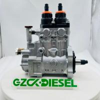 China Diesel Fuel Injection Pump for Excavator PC1250-8 with SAA6D170E-5 Engine Model and OEM Quality for sale