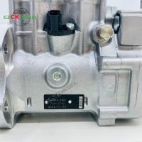 China Diesel Fuel Injection Pump for Excavator PC1250-8 with SAA6D170E-5 Engine Model and OEM Quality for sale