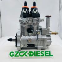 China Diesel Fuel Injection Pump for Excavator PC1250-8 with SAA6D170E-5 Engine Model and OEM Quality for sale