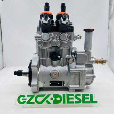 China Diesel Fuel Injection Pump for Excavator PC1250-8 with SAA6D170E-5 Engine Model and OEM Quality for sale