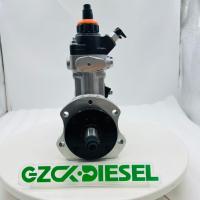 China Diesel Fuel Injection Pump for Excavator PC1250-8 with SAA6D170E-5 Engine Model and OEM Quality for sale
