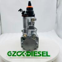 China Diesel Fuel Injection Pump for Excavator PC1250-8 with SAA6D170E-5 Engine Model and OEM Quality for sale
