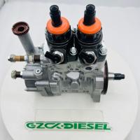 China Fuel Injection Pump 094000-0450 6217-71-1131 for 6D104E SA6D140E-3 Engine for sale