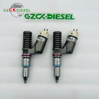 China Diesel Fuel Injector New 249-0712 10R-3147 for C11 Excavator for sale