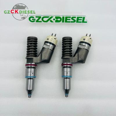 China Diesel Fuel Injector New 249-0712 10R-3147 for C11 Excavator for sale