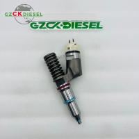 China Diesel Fuel Injector New 249-0712 10R-3147 for C11 Excavator for sale