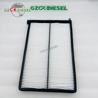 China Element Filter 269902698 269902699 Excavator Parts for sale