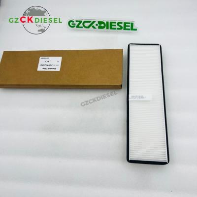 China Element Filter 269902698 269902699 Excavator Parts for sale