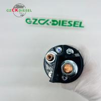 China 24V Starter Solenoid Switch 111-5595 1115595 for D42 Diesel Engine for sale