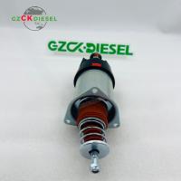China 24V Starter Solenoid Switch 111-5595 1115595 for D42 Diesel Engine for sale