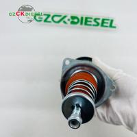 China 24V Starter Solenoid Switch 111-5595 1115595 for D42 Diesel Engine for sale