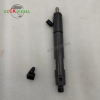 China Diesel Fuel Injector KBAL116S75 0432291513 0432291517 0432291531 for TAD1630P Engine for sale