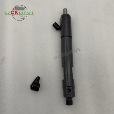 China Diesel Fuel Injector KBAL116S75 0432291513 0432291517 0432291531 for TAD1630P Engine for sale