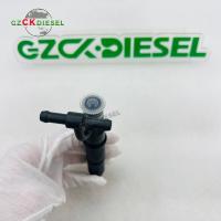 China Diesel Fuel Injector 33800-41400 3380041400 for HD65 HD72 HD78 Engine for sale