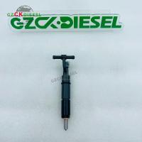 China Diesel Fuel Injector 33800-41400 3380041400 for HD65 HD72 HD78 Engine for sale