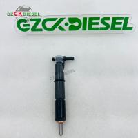 China Diesel Fuel Injector 33800-41400 3380041400 for HD65 HD72 HD78 Engine for sale