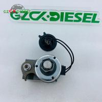 China New SCU Valve 194-4471 1944471 for C7 C9 Engine Actuator for sale