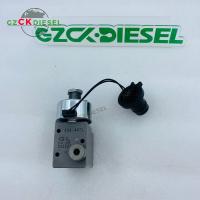China New SCU Valve 194-4471 1944471 for C7 C9 Engine Actuator for sale