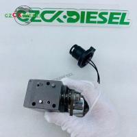 China New SCU Valve 194-4471 1944471 for C7 C9 Engine Actuator for sale