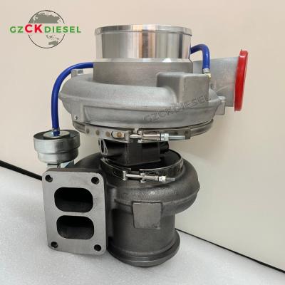 China GTA5018S OEM Quality Turbocharger 23538880 for Diesel Truck S60 Engine for sale
