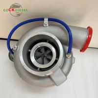 China GTA5018S OEM Quality Turbocharger 23538880 for Diesel Truck S60 Engine for sale