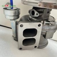 China GTA5018S OEM Quality Turbocharger 23538880 for Diesel Truck S60 Engine for sale