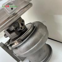 China GTA5018S OEM Quality Turbocharger 23538880 for Diesel Truck S60 Engine for sale