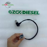 China Crankshaft Position Sensor 8973061131 for 4HK1 6HK1 Engine ZAX200 ZAX240 ZAX270 Excavator for sale