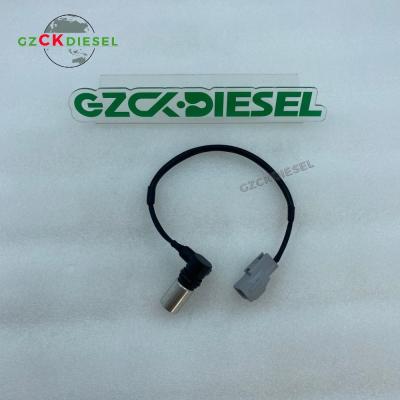 China Crankshaft Position Sensor 8973061131 for 4HK1 6HK1 Engine ZAX200 ZAX240 ZAX270 Excavator for sale