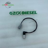 China Crankshaft Position Sensor 8973061131 for 4HK1 6HK1 Engine ZAX200 ZAX240 ZAX270 Excavator for sale