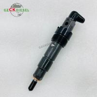 China Diesel Fuel Injector 0432133798 for L2000 LE 140 Engine for sale