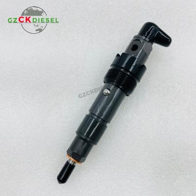 China Diesel Fuel Injector 0432133798 for L2000 LE 140 Engine for sale