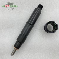 China Diesel Fuel Injector 0432133798 for L2000 LE 140 Engine for sale