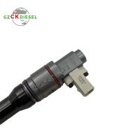 China Diesel Fuel Injector 1742535 1820820 BEBJ1A05001 for DAF XF85 / XF105 / MX Engine for sale