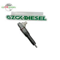 China Diesel Fuel Injector 1742535 1820820 BEBJ1A05001 for DAF XF85 / XF105 / MX Engine for sale