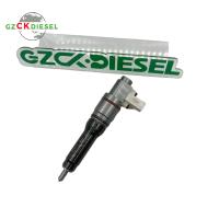 China Diesel Fuel Injector 1742535 1820820 BEBJ1A05001 for DAF XF85 / XF105 / MX Engine for sale