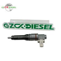 China Diesel Fuel Injector 1742535 1820820 BEBJ1A05001 for DAF XF85 / XF105 / MX Engine for sale